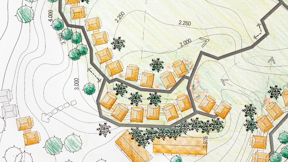 PUG | Unione Montana Appennino Parma Est